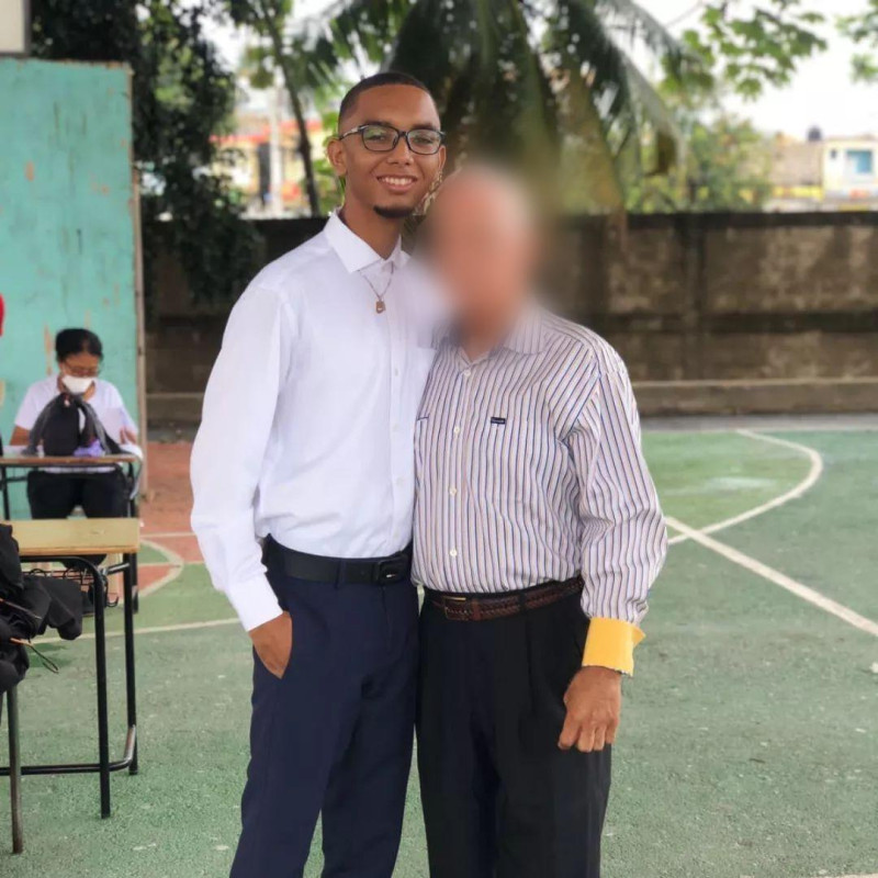 "¿Qué se sabe de los implicados en el caso de la muerte del joven ...