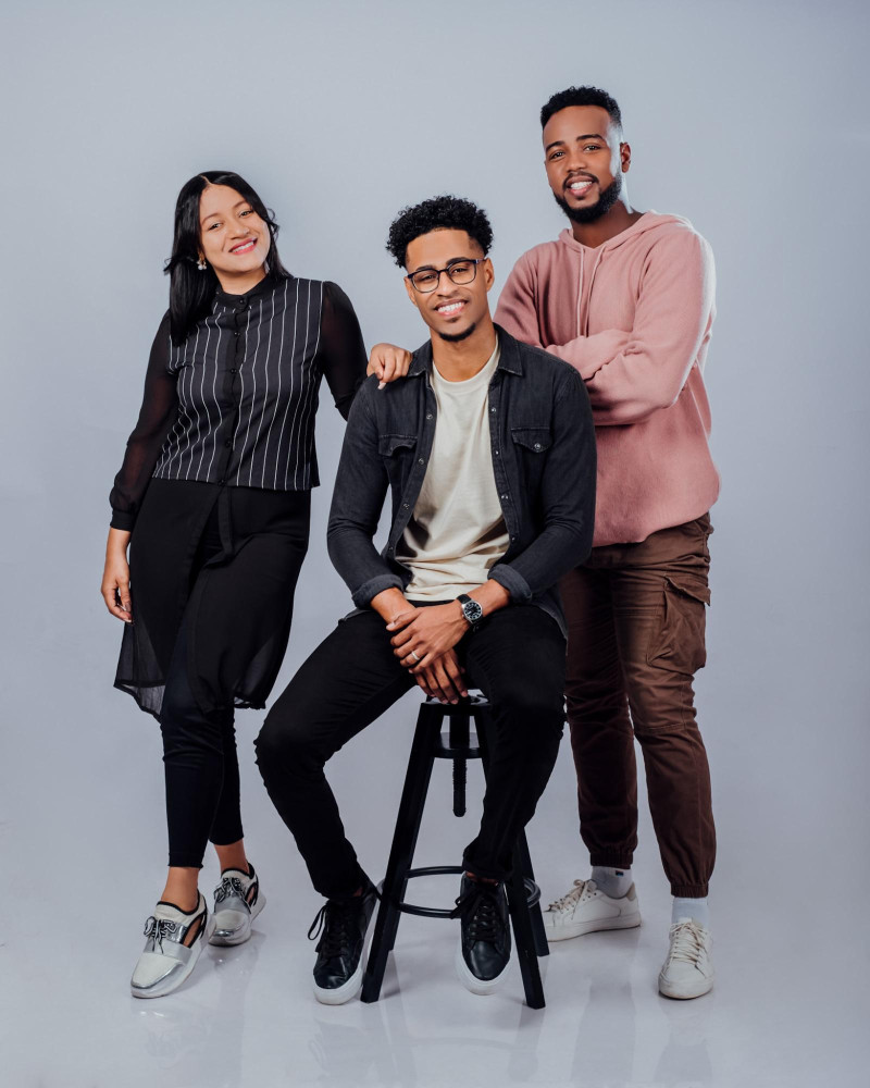 "Ministerio Kairo Worship: “Jesús está siendo viral”"| Listín Diario