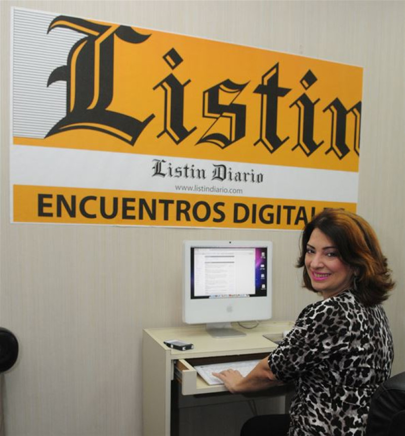 "Lissette Selman"| Listín Diario