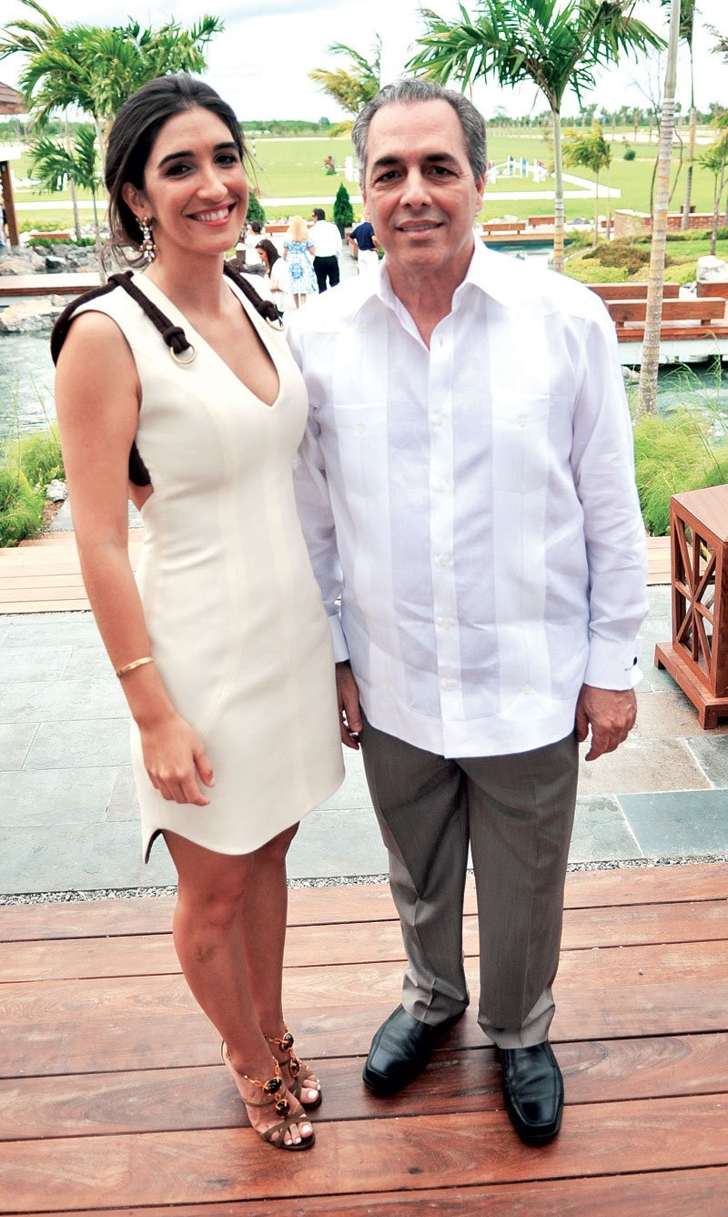 "Ciudad de Los Establos"| Listín Diario