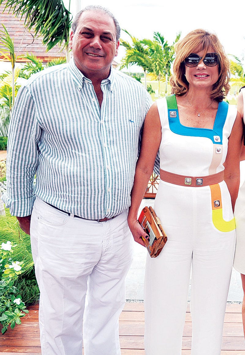 "Ciudad de Los Establos"| Listín Diario