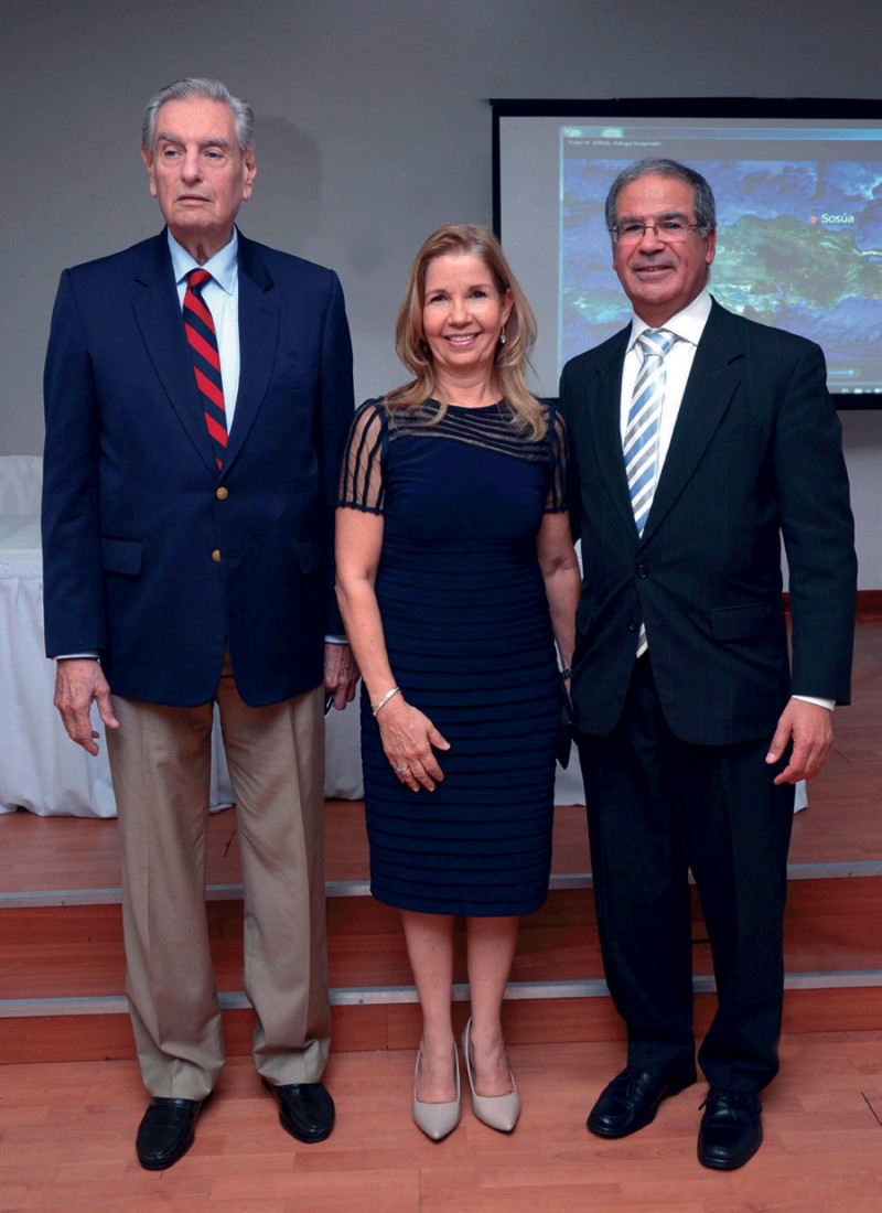 "Publican el libro “Sosúa páginas contra el olvido”"| Listín Diario