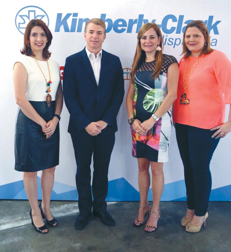 "Donativo infantil"| Listín Diario