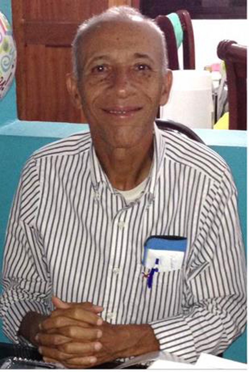 Ramón de la Cruz