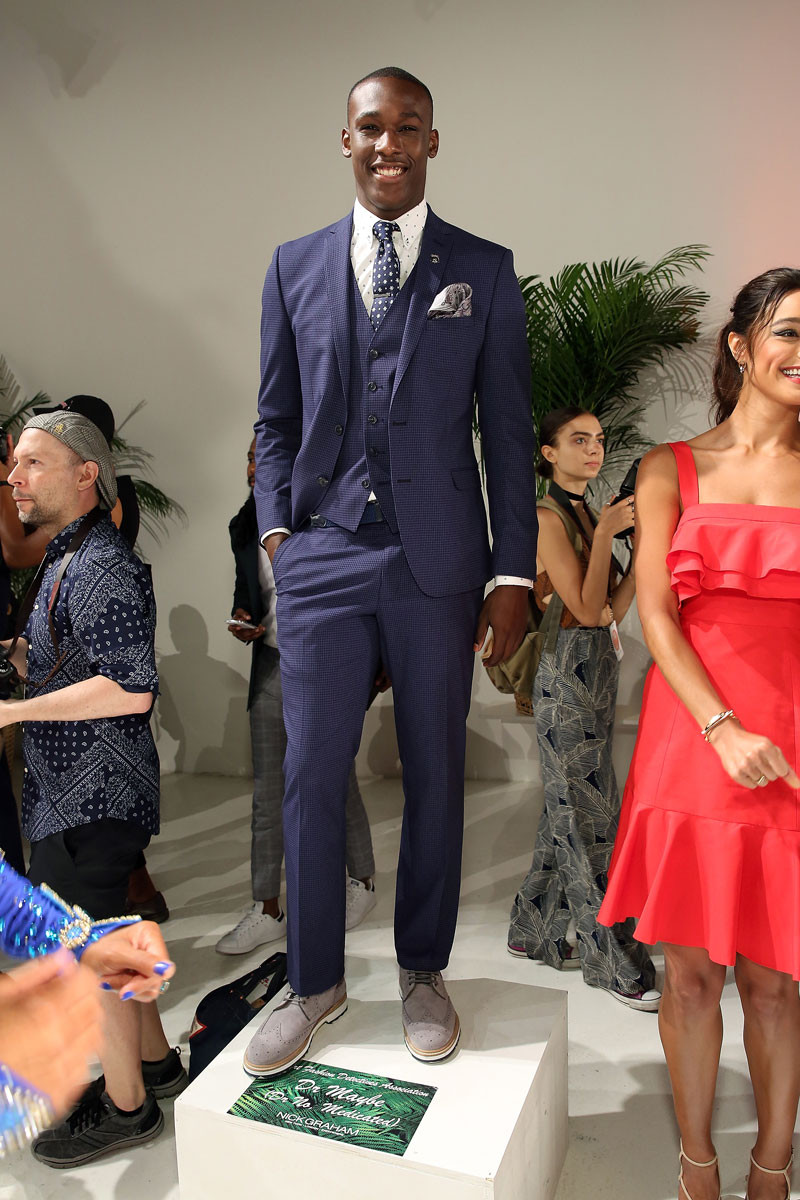 Mañana se celebra en el país el Día de los Padres, y para lucir como un ...