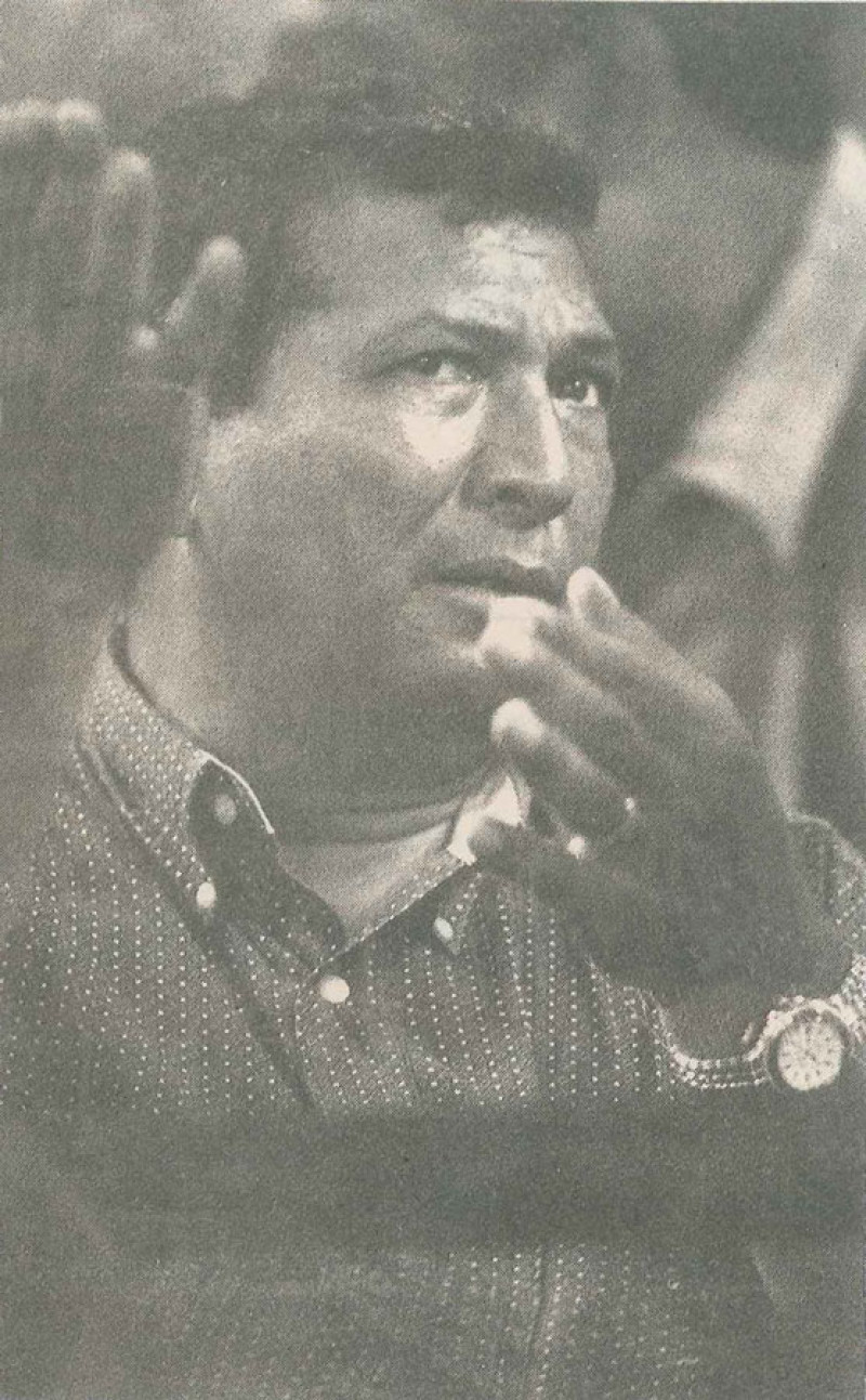 "Pablo Neftalí Cruz"| Listín Diario