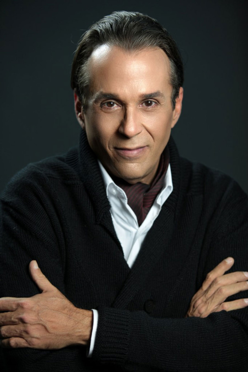 29 premios y 7 producciones el legado de Guillermo Cordero