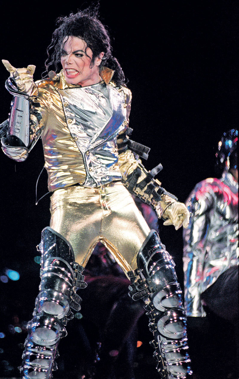 Michael Jackson: Espíritu inmortal de un ícono del pop