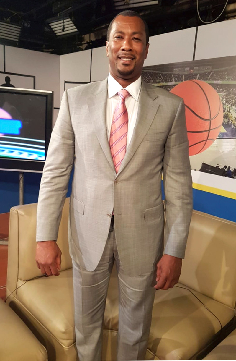 Su historia de pitcher empezó a los 16 años | Listín Diario