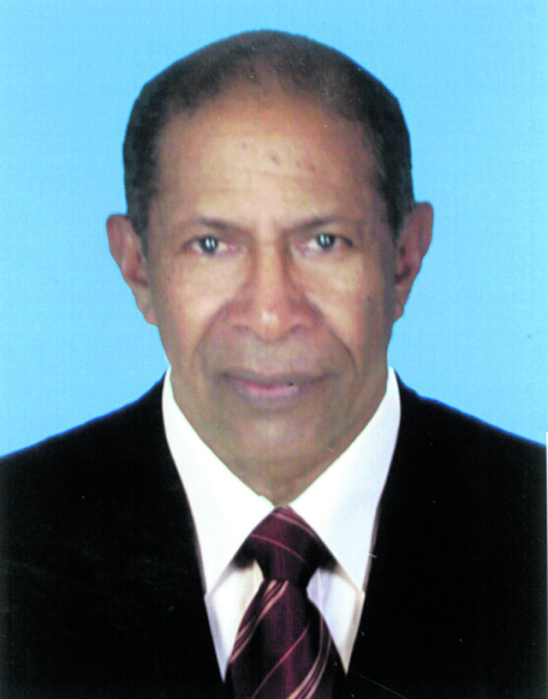 "Alonzo Perry, primero con 50 jonrones"| Listín Diario