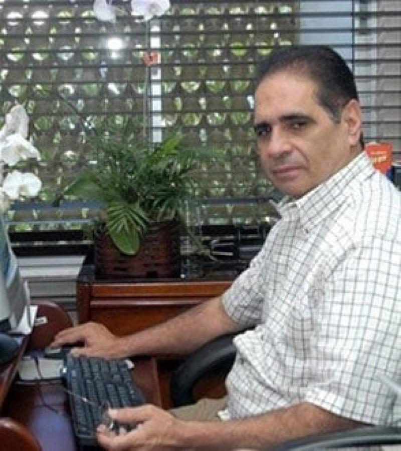 Héctor J. Cruz