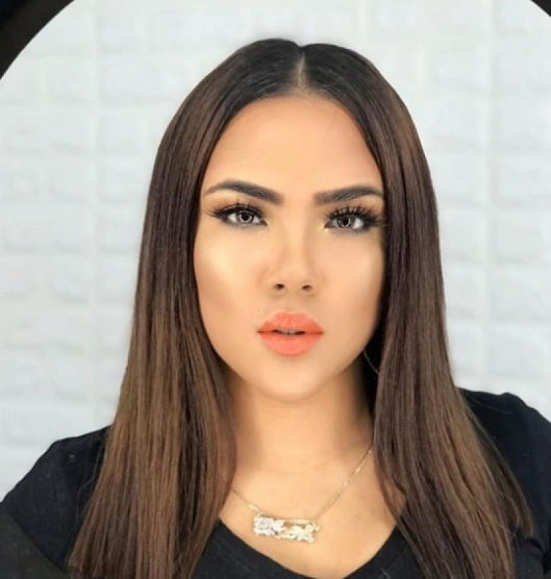 "Martha Heredia: "Yo me quiero ir lo más pronto posible""| Listín Diario