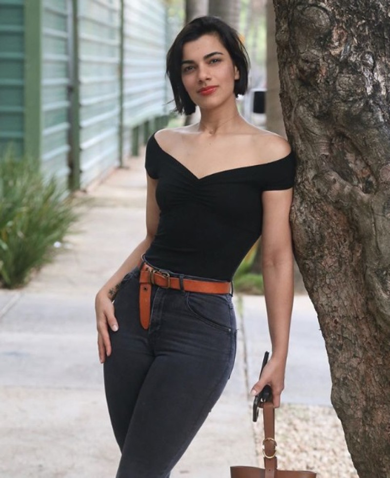 Nashla sobre tener hijos: “No lo estamos buscando, pero no lo estamos ...