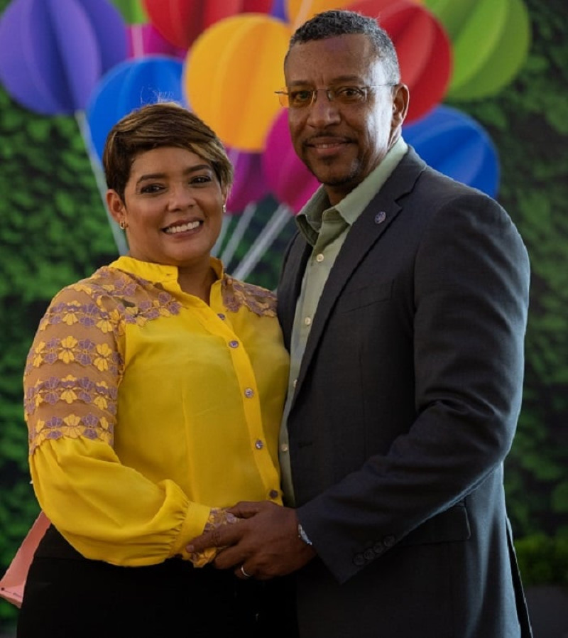 "Ana Mercy promueve el autoconocimiento para alcanzar el éxito"| Listín ...