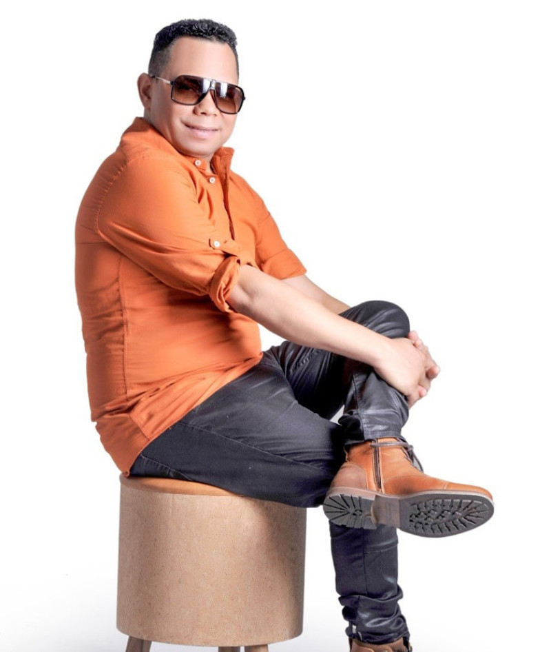 "Joe Veras estrena su álbum “Provócame”"| Listín Diario
