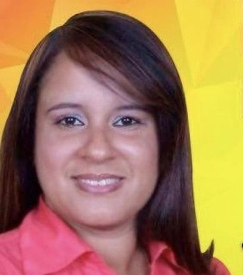 Fátima Guzmán asesinada la madrugada del viernes por su esposo Humberto ...
