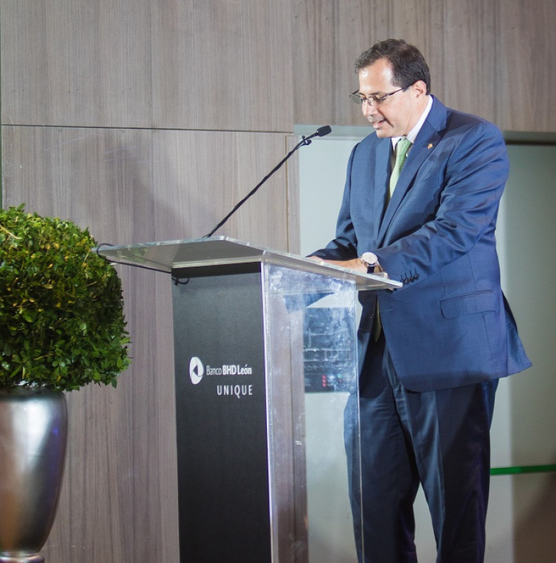 "Panel sobre evolución del arte latinoamericano"| Listín Diario