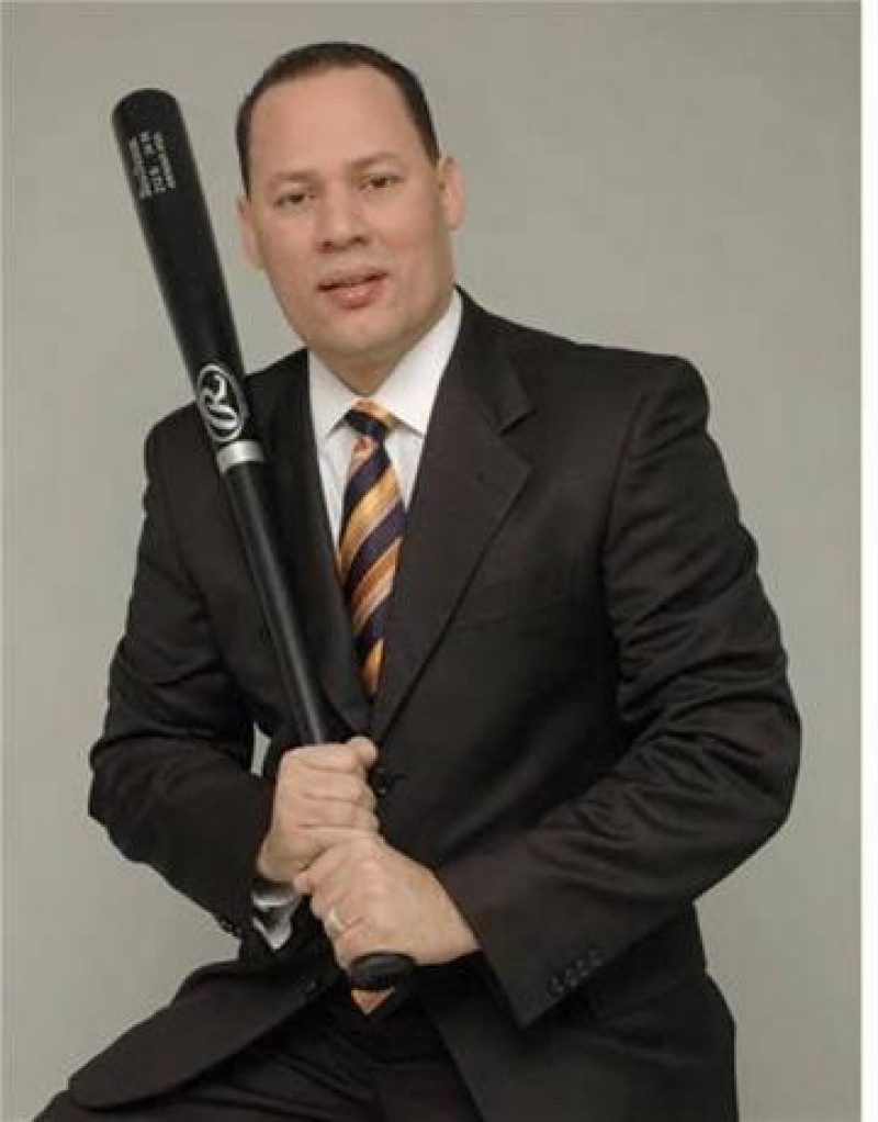 Franklin Mirabal: “Nada se compara con 'eliminar' a las Águilas ...