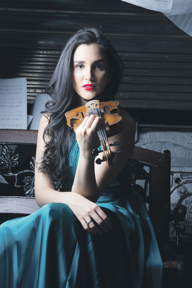 "Aisha: Por primera vez tocará para africanos"| Listín Diario