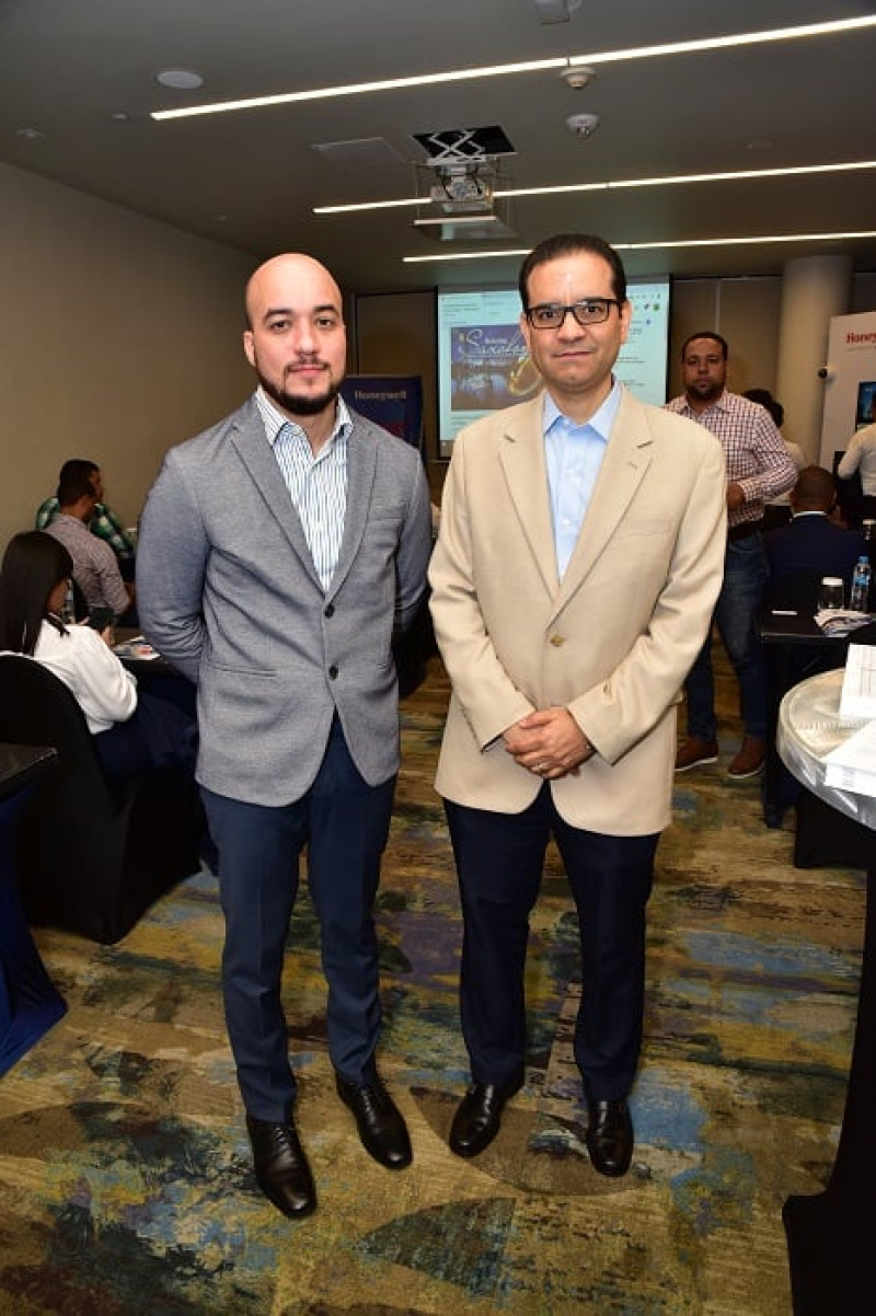 "Inprotec y Honeywell con nueva propuesta de soluciones de seguridad ...