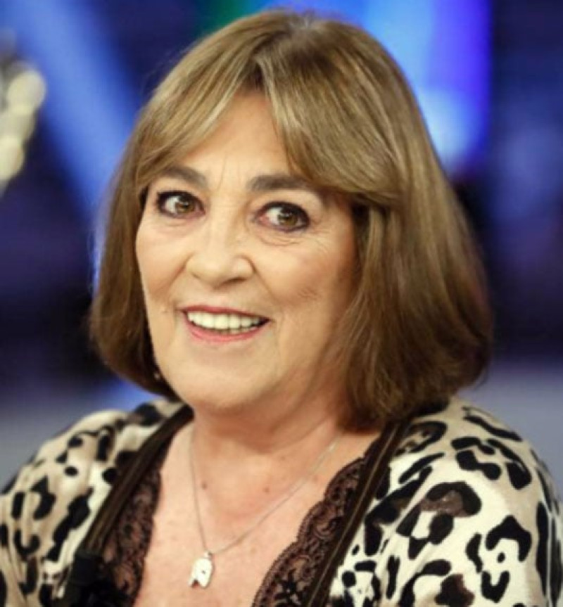 "Carmen Maura, la diva española, está de cumple"| Listín Diario