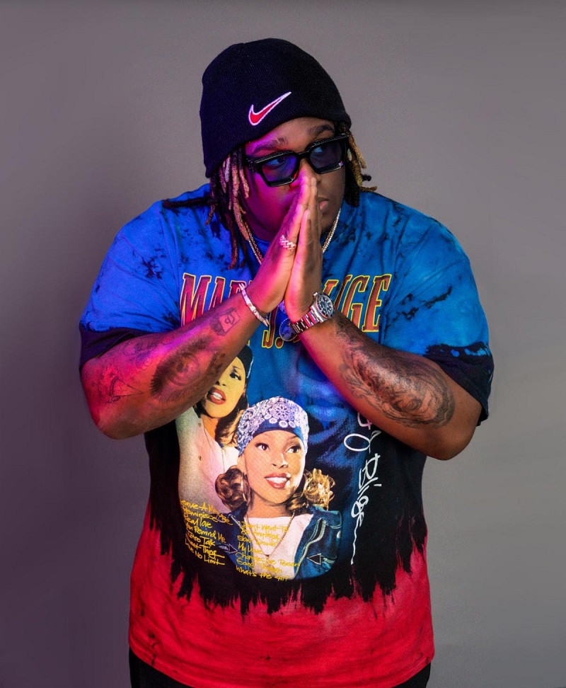 Relación” de Sech es la canción más escuchada en Estados Unidos ...