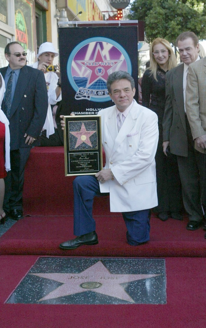 Un año después de su muerte, el 28 de septiembre de 2019, el icónico ...