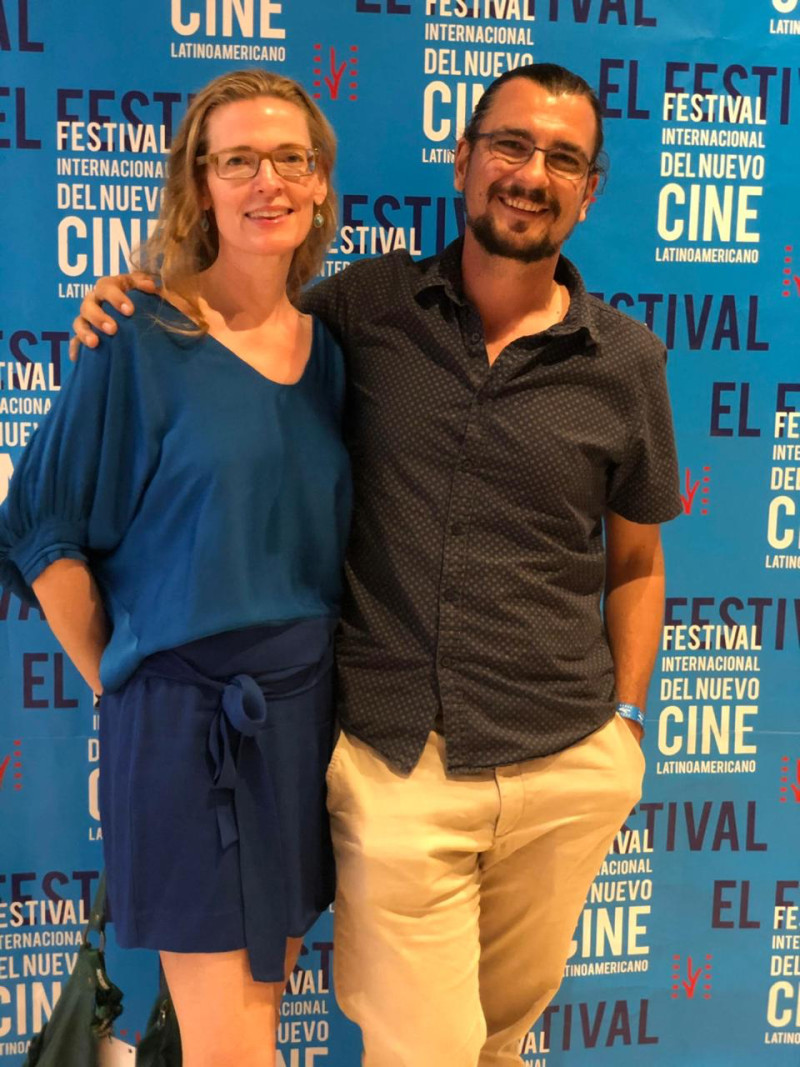 "Filmarán "Cuba Libre: El sueño de la serpiente" en República ...