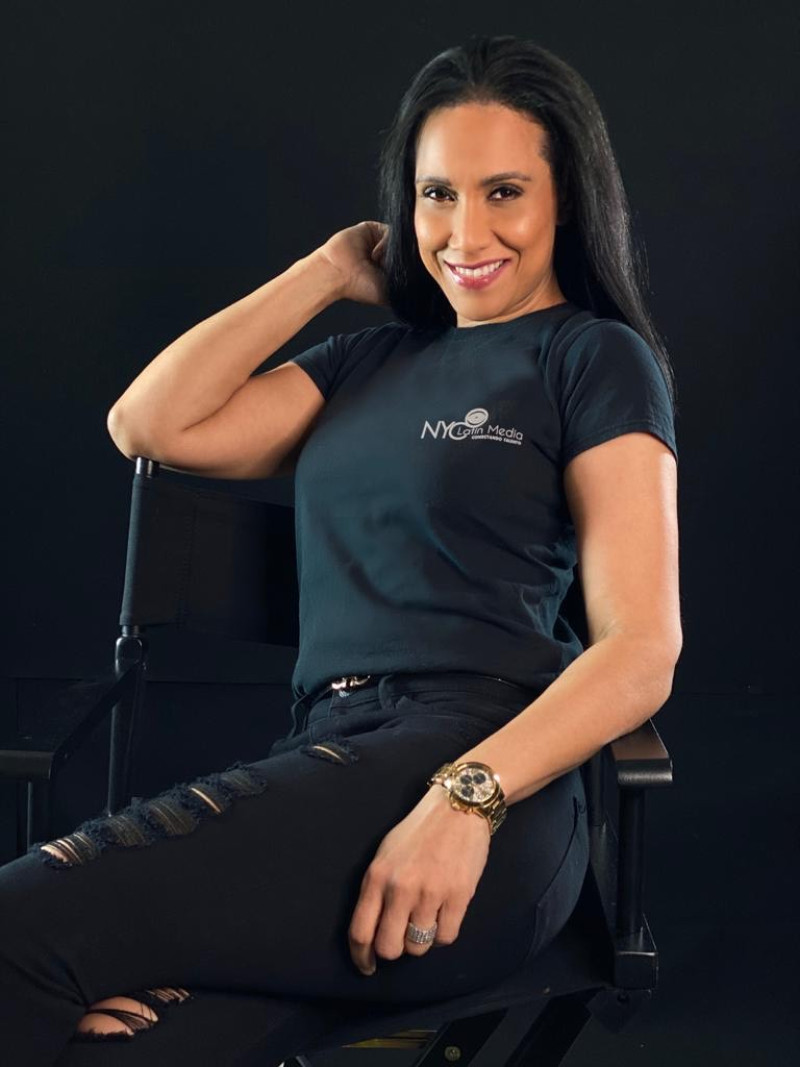 "Raquel Ureña inicia como creadora digital con su propio podcast ...