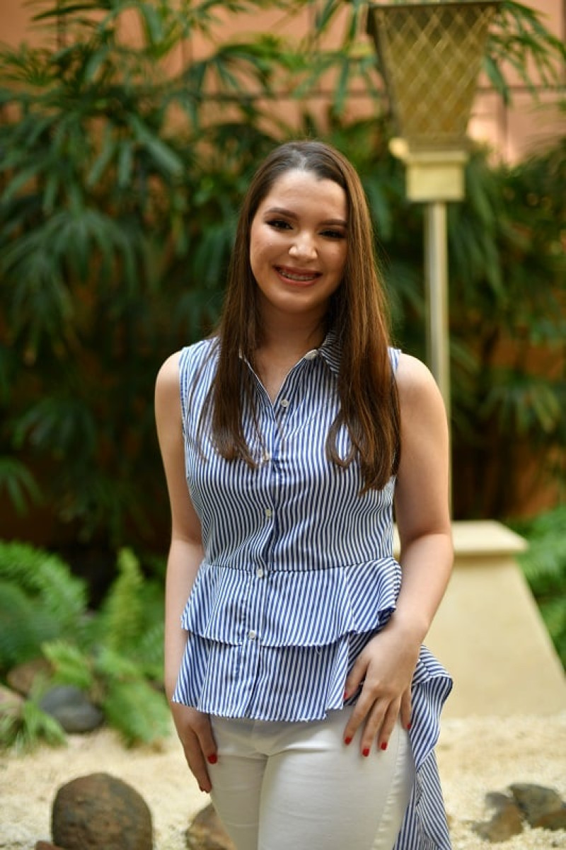 "María Consuelo Lomba de Moya, un rostro dominicano en el Instituto ...