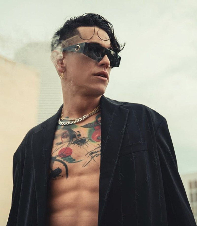 Foto: Lenny Tavárez vía Twitter