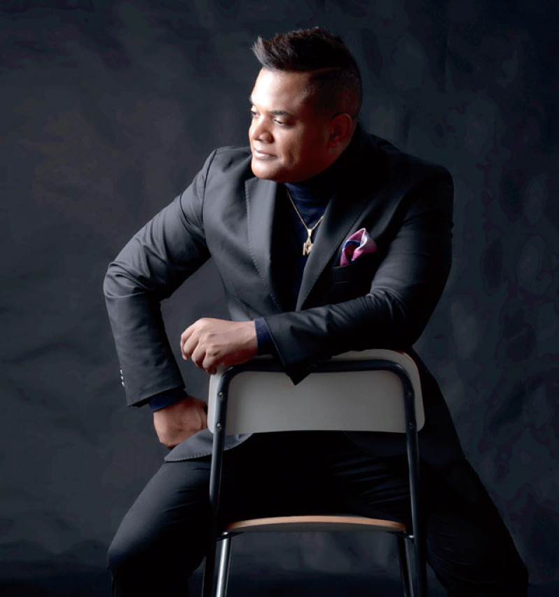 Alex Matos rendirá un homenaje musical al fenecido artista Anthony Ríos ...
