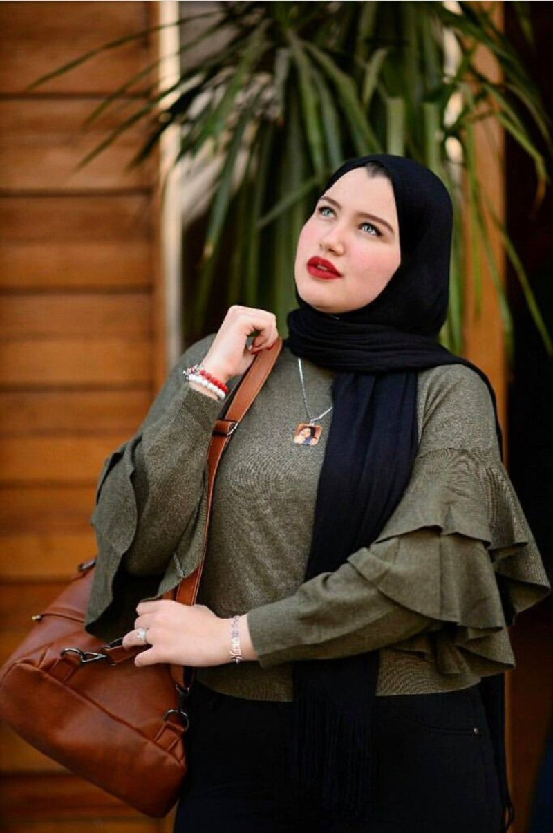 Libertad bajo fianza para tiktoker egipcia acusada de incitar al ...