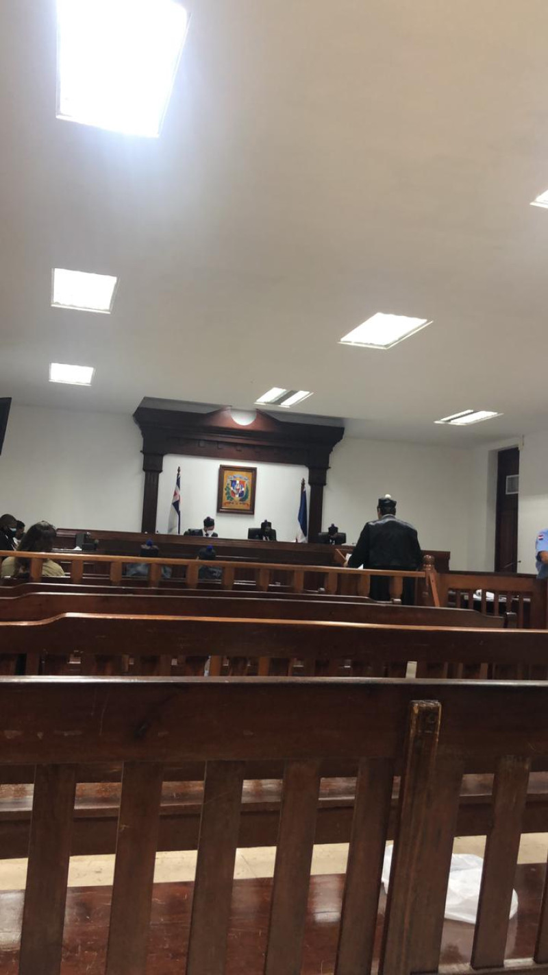 "Defensa del imputado por muerte de Andreea Celea alega la joven tenía ...