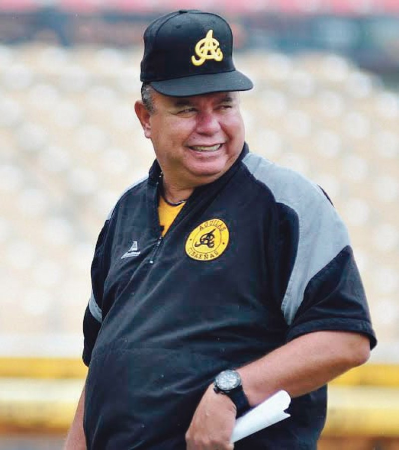 Félix Fermín consagra su marca como manager de éxitos.