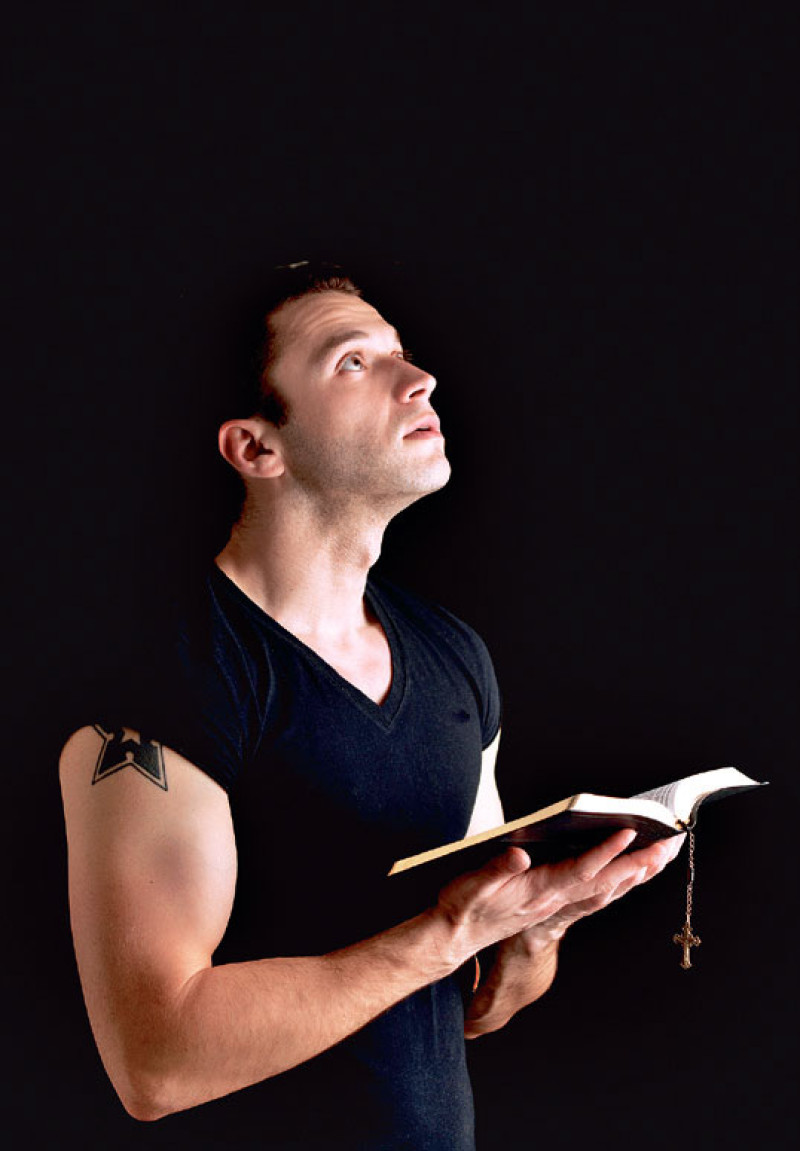 El Señor te habla para ofrecerte algo muy valioso: Fue algo que él ...