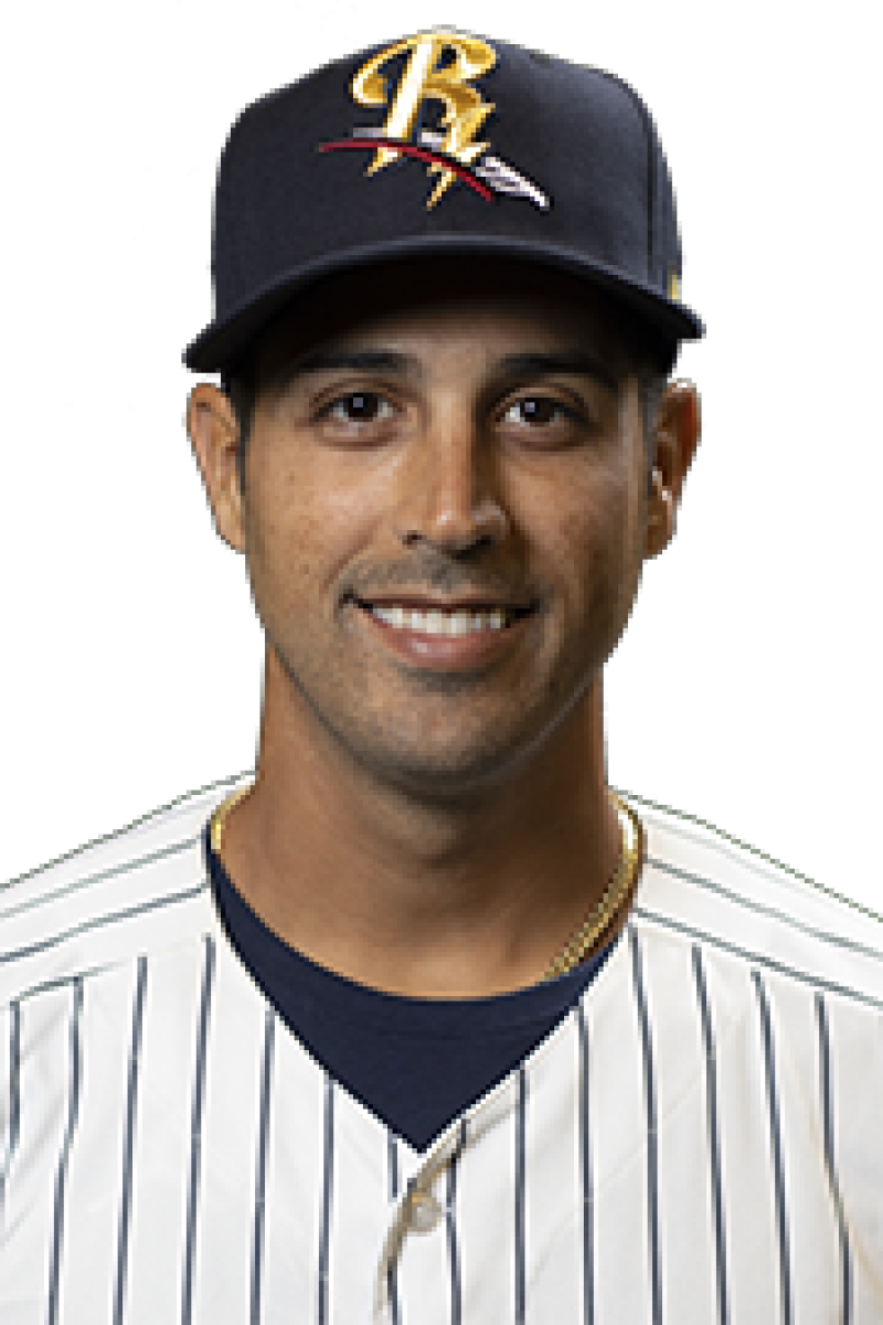 Gio González