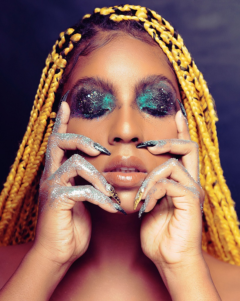 Génesis Zabala lanza nuevo proyecto musical denominado "Aimée" | Listín ...