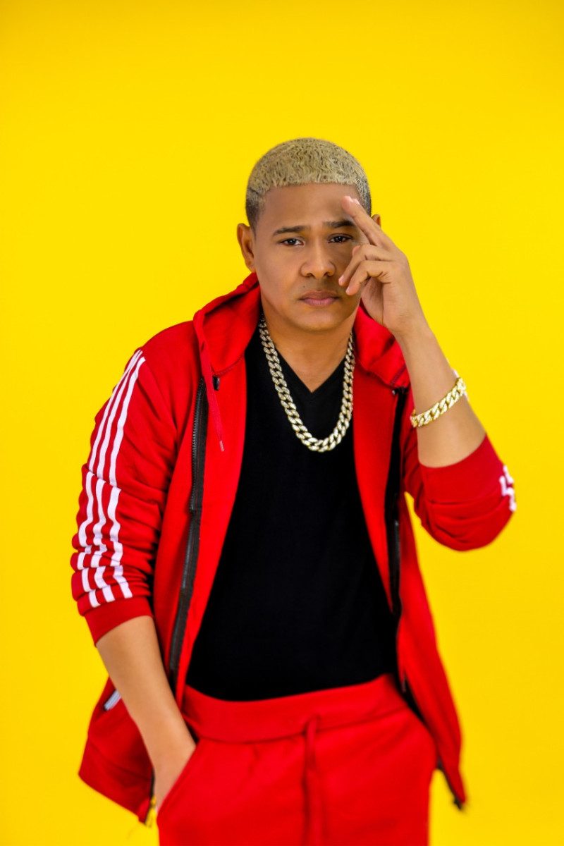 "El Jeffrey lanza “Que pena" y prepara producción discográfica"| Listín ...