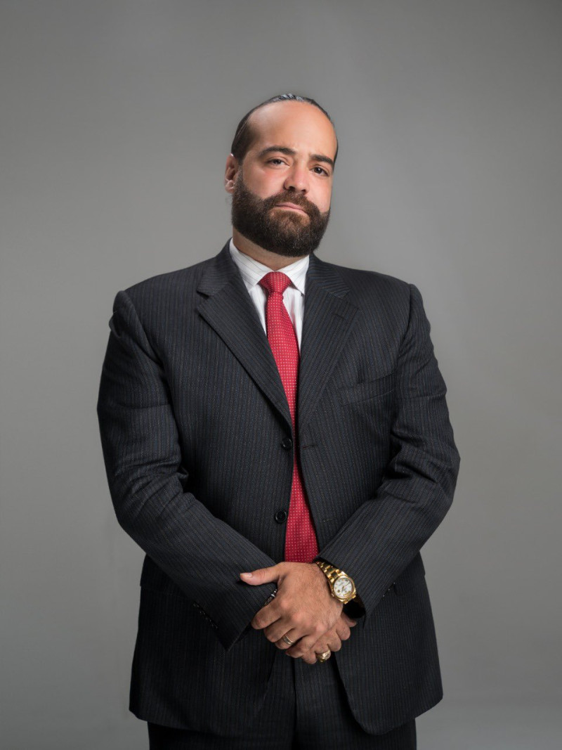 "Pedro Manuel Casals, el nuevo integrante de Alofoke Radio Show ...