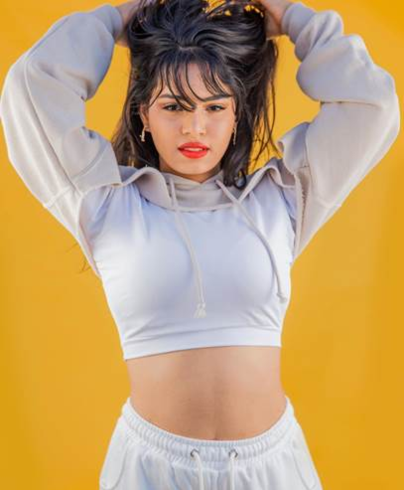 "Sony Music México firma a La Ross María"| Listín Diario