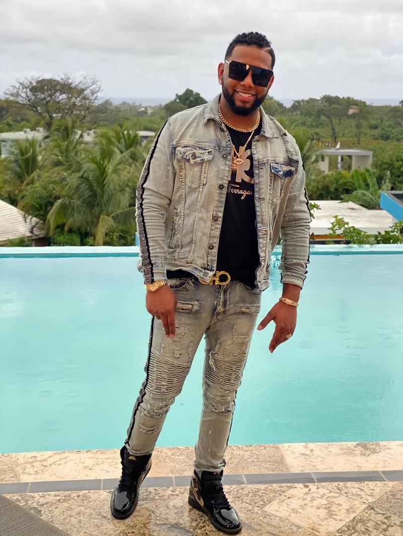 Adriel Music, una propuesta fresca del género urbano | Listín Diario