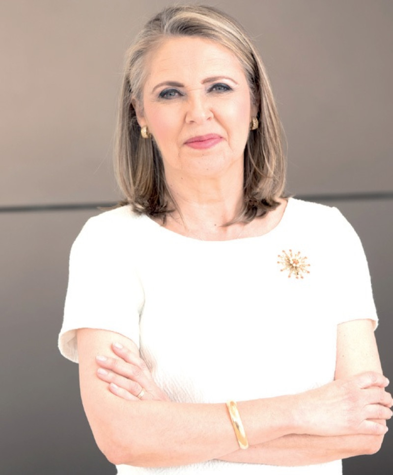 Clara Reid dice que el acuerdo busca generar cambios para incrementar ...