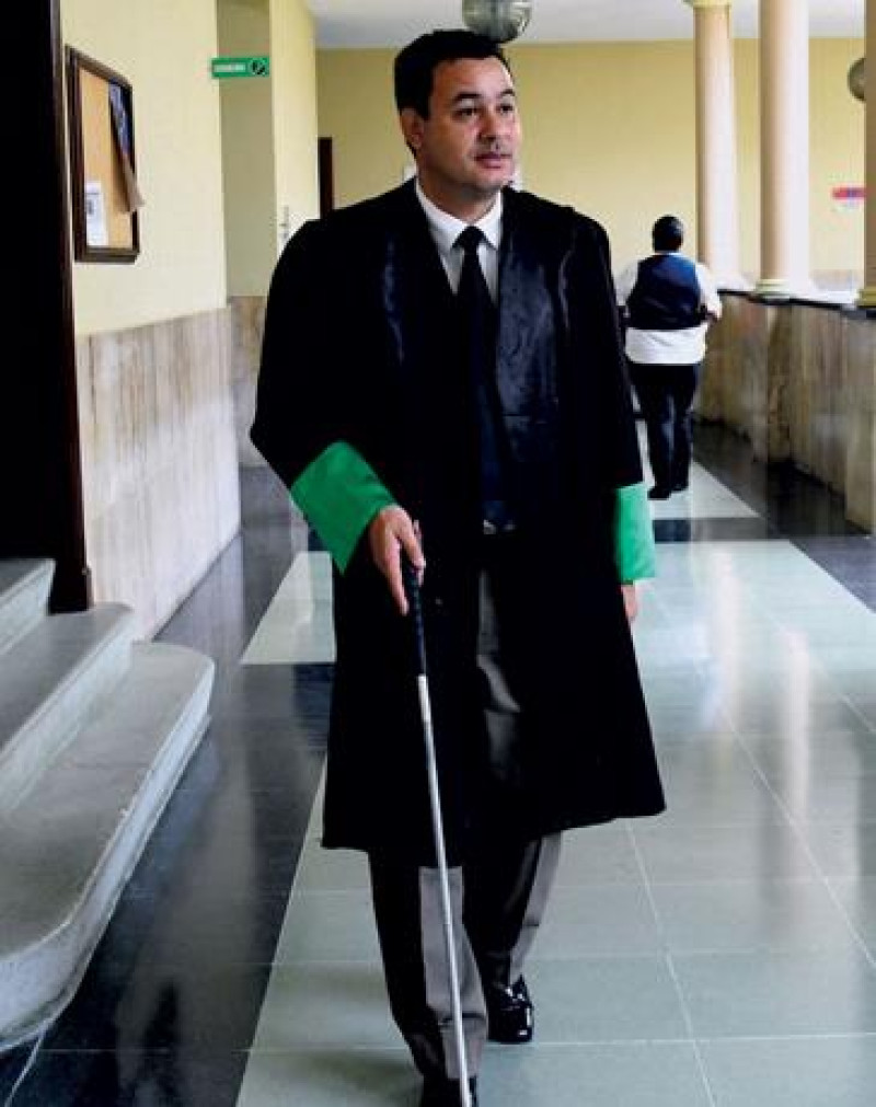 Roberto Quiroz. Foto: Raúl Asencio.