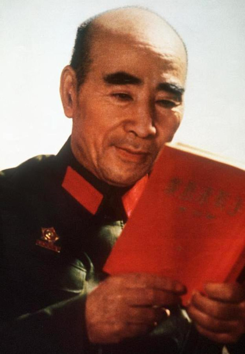 La extraña desaparición de Lin Biao: El elegido sucesor de Mao Zedong ...