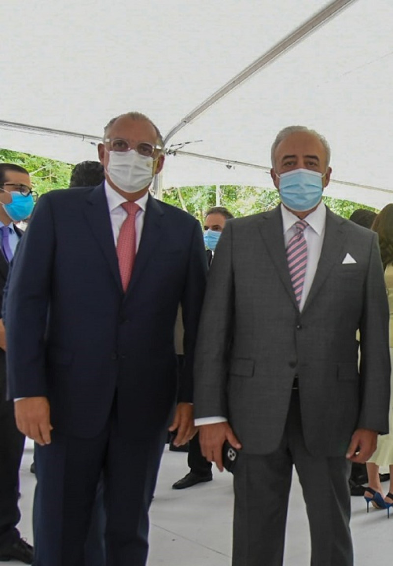 Una conferencia sobre incidencia del sector privado en la ...