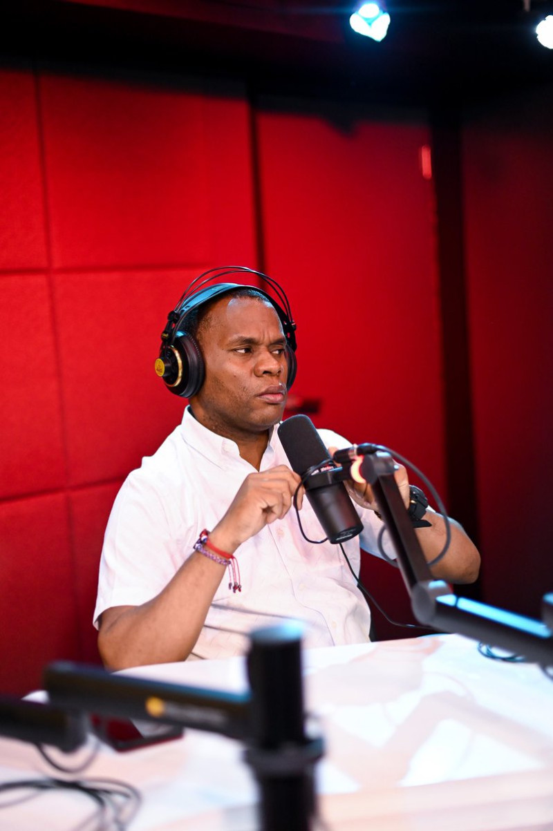 "Ramón Tolentino es suspendido solo por un día, volverá el lunes al ...