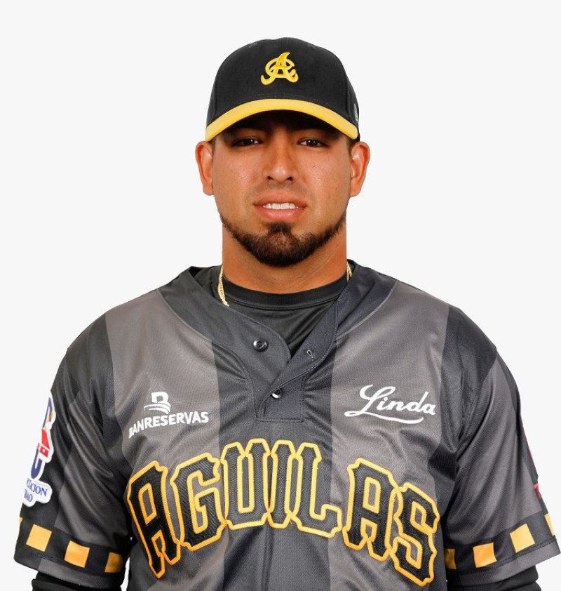 Jake Sánchez viene de establecer una marca de salvamentos en la Liga de ...