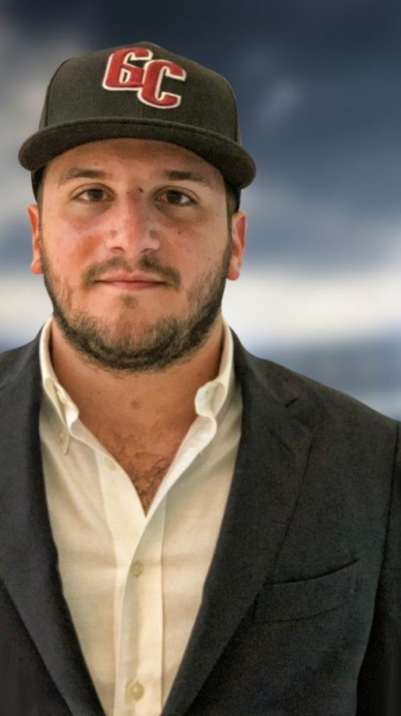 Alfredo Acebal Rizek