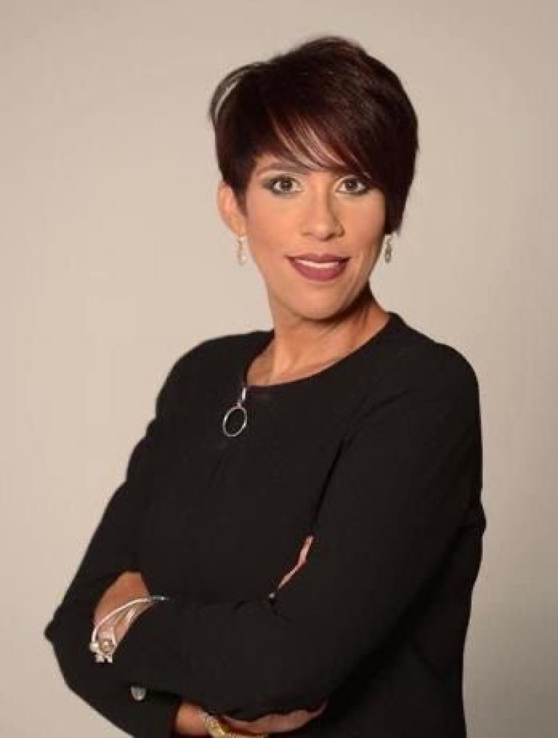 "Nombran a Susana Gautreau vicepresidencia del Consejo Directivo de la ...